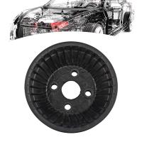 China Womala 31258136 Idler Pulley for S60 S80 XC60 V70 XC70 Models for sale
