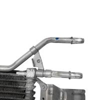 China Womala 31261304 Gearbox Oil Cooler for S60 S90 XC60 V60 XC90 Models for sale