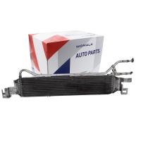 China Womala 31261304 Gearbox Oil Cooler for S60 S90 XC60 V60 XC90 Models for sale
