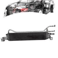 China Womala 31261304 Gearbox Oil Cooler for S60 S90 XC60 V60 XC90 Models for sale
