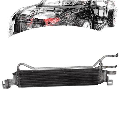 China Womala 31261304 Gearbox Oil Cooler for S60 S90 XC60 V60 XC90 Models for sale