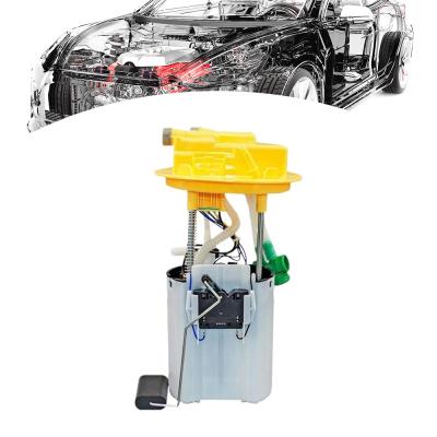China Womala 31273961 Electric Fuel Pump for S60 S90 V90 XC60 XC90 2010-2020 for sale