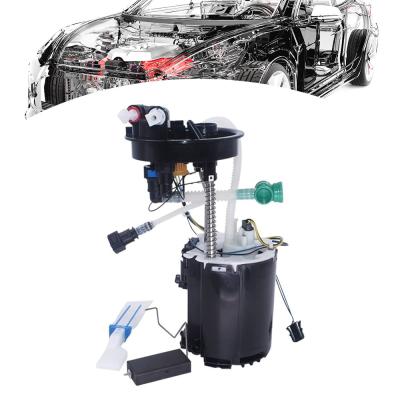 China Womala 31274618 Fuel Pump Assembly for S60 V60 XC60 S90 V90 XC90 Models for sale
