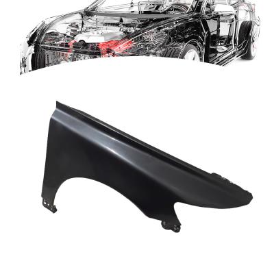 China Womala Right Front Fender 31278845 Fits S60 S80 V70 XC70 Vehicles for sale
