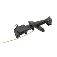 China Womala 31278861 Fuel Door Latch for S60 2011 2018 Secure Fuel Access for sale