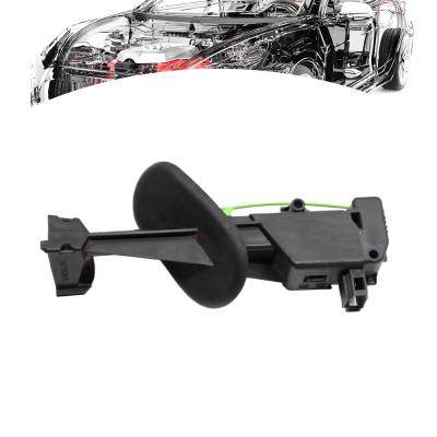 China Womala 31278861 Fuel Door Latch for S60 2011 2018 Secure Fuel Access for sale