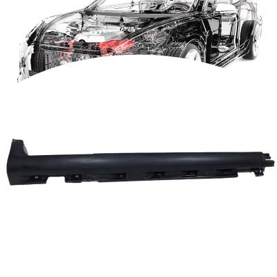 China Womala 31283113 Rocker Molding for S60 S80 V60 V70 XC70 Models Replacement for sale