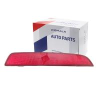 China Womala Rear Bumper Reflector 31283891 for C30 2006 2013 Improved Visibility for sale