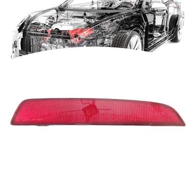 China Womala Rear Bumper Reflector 31283891 for C30 2006 2013 Improved Visibility for sale