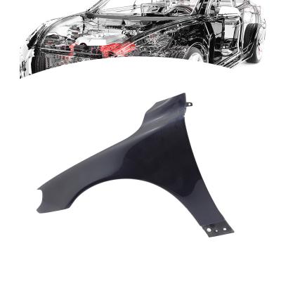 China Womala Left Front Fender 31294000 for S60 S80 V60 V70 XC60 XC90 OEM Quality for sale