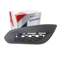 China Womala 31294129 Front Lower Grille for S60 2001 2009 OEM Quality Replacement for sale