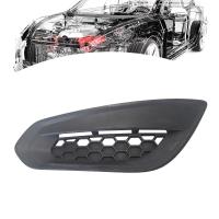 China Womala 31294129 Front Lower Grille for S60 2001 2009 OEM Quality Replacement for sale