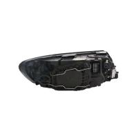 China Womala 31299585 Left Halogen Headlamp for S40 2004 2011 Easy Install for sale