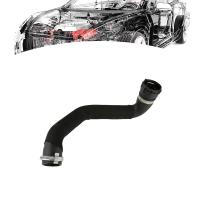 China Womala 31319445 Radiator Coolant Hose for 2015-2023 XC90 S90 XC60 Models for sale