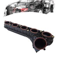 China Womala 31319804 Engine Intake Manifold for 2015-2023 XC90 S90 XC60 for sale