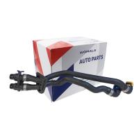 China Womala HVAC Heater Hose 31338213 for 2011-2018 S60 Reliable Cooling and Heating for sale
