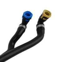 China Womala HVAC Heater Hose 31338213 for 2011-2018 S60 Reliable Cooling and Heating for sale