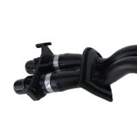 China Womala HVAC Heater Hose 31338213 for 2011-2018 S60 Reliable Cooling and Heating for sale