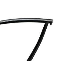 China Womala Window Channel 31352547 Left Front S60 S80 XC60 2007-2018 for sale