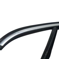 China Womala Window Channel 31352547 Left Front S60 S80 XC60 2007-2018 for sale