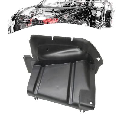 China Womala Radiator Support Baffle 31353045 Compatible with XC90 S90 2016-2025 for sale