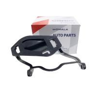 China Womala Left Headlight Washer Cover Hinge 31353308 Compatible with S60 2010-2018 for sale