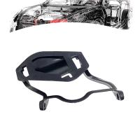 China Womala Left Headlight Washer Cover Hinge 31353308 Compatible with S60 2010-2018 for sale
