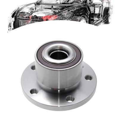 China Womala Wheel Bearing Kit 31360096 Compatible with S60 V60 XC60 2008-2018 for sale