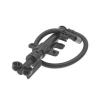 China Womala Headlight Washer Nozzle Right 31364193 S60 V60 XC60 2008-2018 for sale