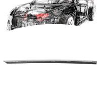 China Womala Side Molding 31365911 Compatible with S90 2018-2023 for sale