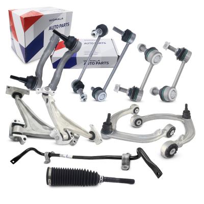 China 31476415 Womala Suspension System Parts for sale