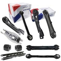 China Auto Parts Rear Wheel Lower Suspension 33326777980 Control Support Arm 33326763477 For BMW E90 E91 E92 E93 E81 E82 E87 for sale