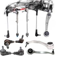 China Auto Parts 32106880695 Tie Rod 31306893359 Stabilizer Bar Front Lower Straight / Bent Arm Assembly For BMW I3 (G28) 2022- for sale