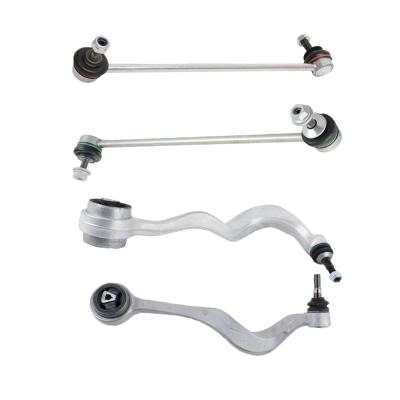 China Auto Parts Front Stabilizer Bar Ball Head Front Lower Control Arm Assembly For BMW 6 Series E63 E64 2004- M6 2006-2010 for sale