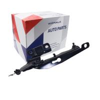 China Womala Hood Hinge Right Side 31385815 for 2013 XC60 SUV Front Engine Area for sale