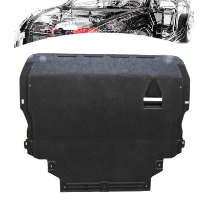 China Engine Protection Plate 31391441 for XC60 V60 S60 Cross Country Models for sale