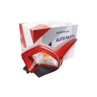 China Left Rear Tail Light 31395928 for V60 Cross Country for sale