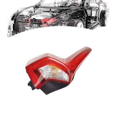 China Left Rear Tail Light 31395928 for V60 Cross Country for sale