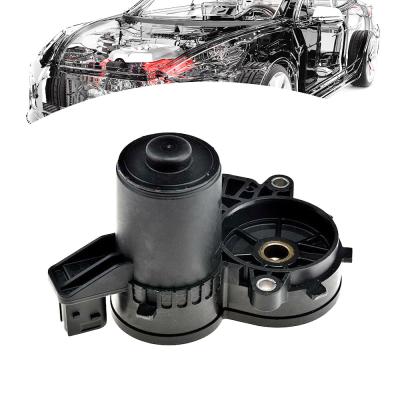 China Womala Parking Brake Actuator 31400429 for S60 V60 XC60 S90 V90 for sale