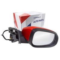 China Womala Front Door Electric Wing Mirror 31402643 for S60 V60 XC60 2010-2018 for sale