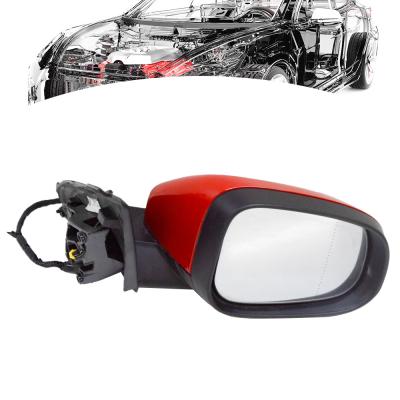 China Front Door Electric Wing Mirror 31402643 For S60 V60 XC60 for sale