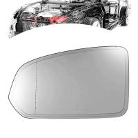 China Womala Wing Mirror Glass 31402865 for XC90 S90 V90 for sale