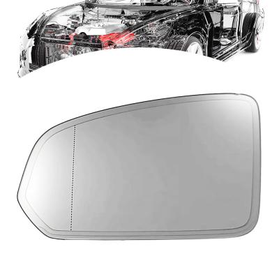 China Womala Wing Mirror Glass 31402865 for XC90 S90 V90 for sale