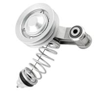 China Womala Drive Belt Tensioner 3183643 Truck Models Corrosion Resistant for sale