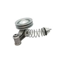 China Drive Belt Tensioner 3183644 Truck 210B 360B 460B Durable Construction for sale