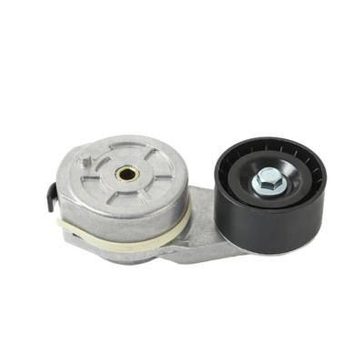 China Womala Belt Tensioner Assembly 3719579 FM FH FL FE Truck Series for sale
