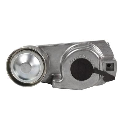 China Womala Drive Belt Tensioner 8149798 FH12 FH16 FL12 FM7 NH12 for sale