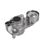 China Womala Drive Belt Tensioner 8149798 FH12 FH16 FL12 FM7 NH12 for sale