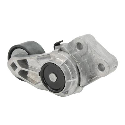 China Womala Alternator Belt Tensioner 8149855 FH12 FH16 FM9 FM12 NH12 for sale