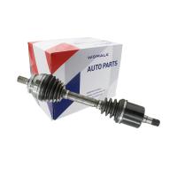 China Womala Joint Kit Drive Shaft 8251775 S60 S80 XC60 V60 V70 for sale